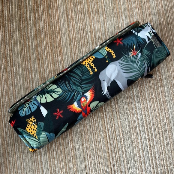 lug | Bags | Lug Choo Choo Wildlife Black | Poshmark